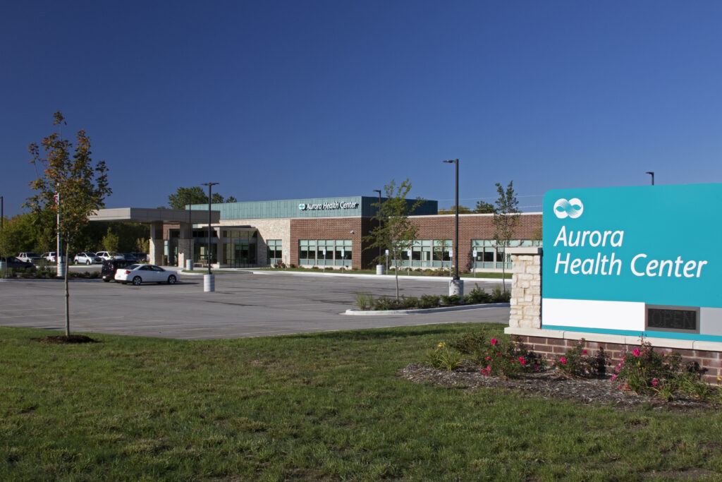 Aurora's Collaborative Care and Self-Rooming Models are the Answer ...