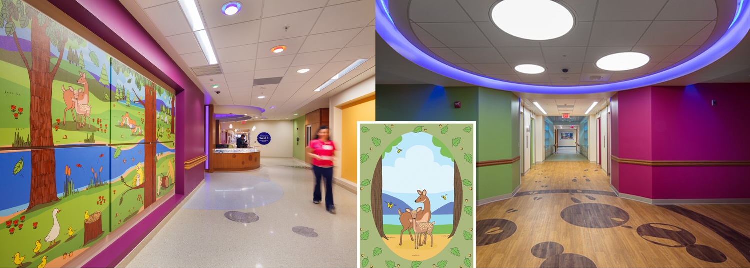 Family-Centered Design – NICU Care Extends Beyond the Patient ...