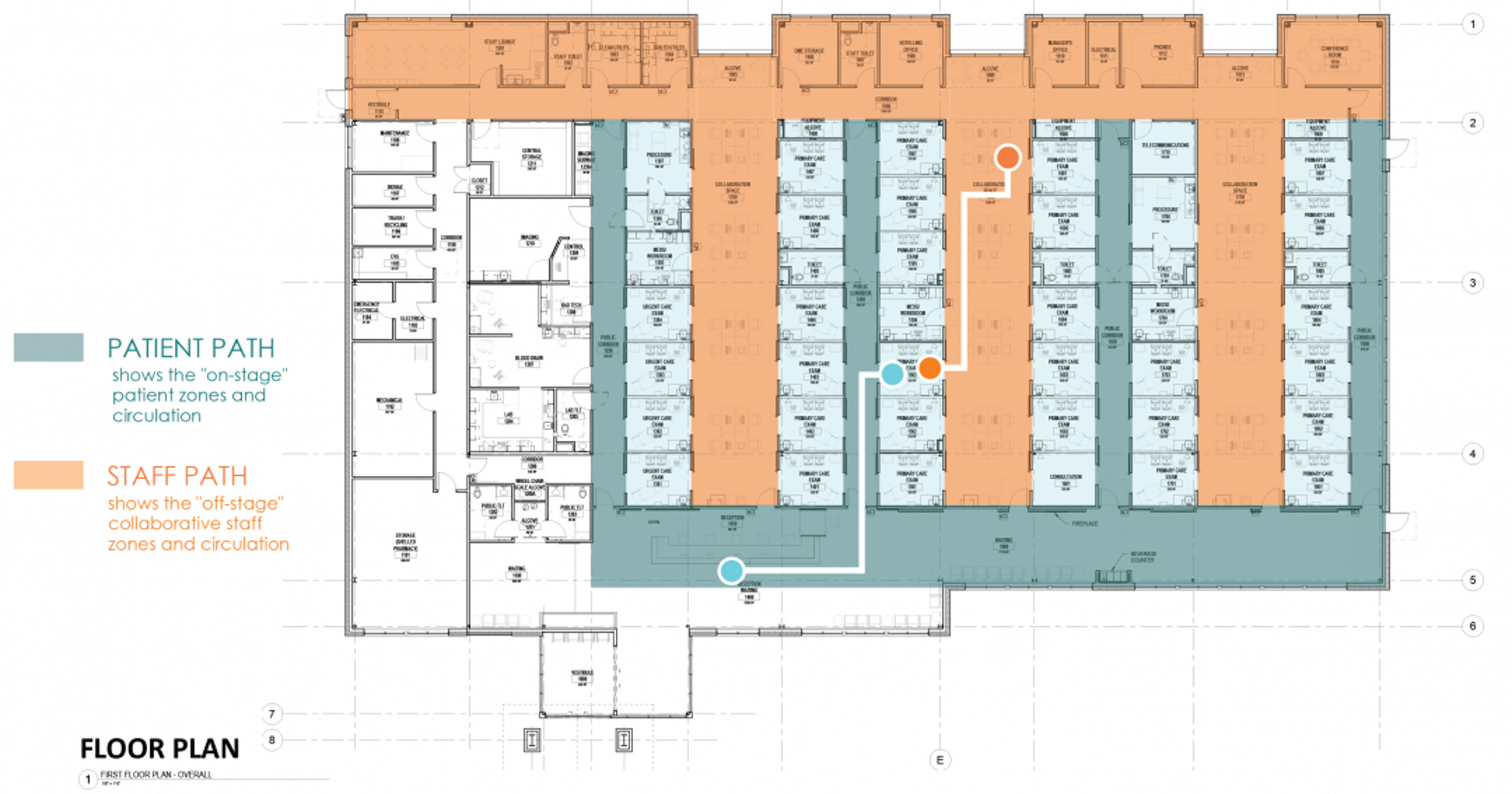 Aurora's Collaborative Care and Self-Rooming Models are the Answer ...