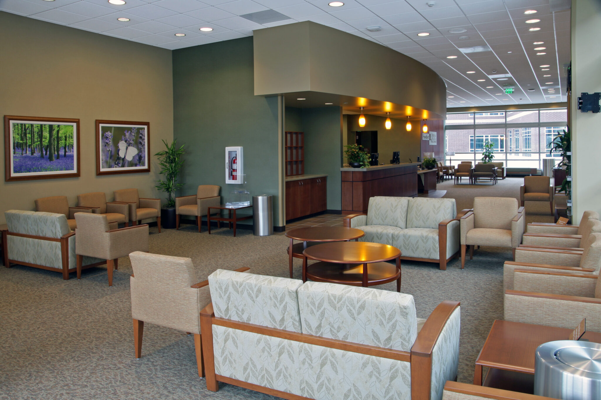 The Cancer Center at Froedtert West Bend Hospital Elevates Cancer Care ...