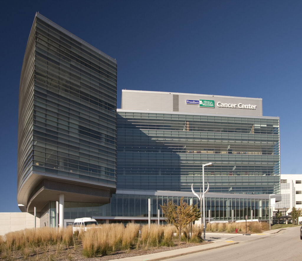 The Cancer Center at Froedtert West Bend Hospital Elevates Cancer Care ...