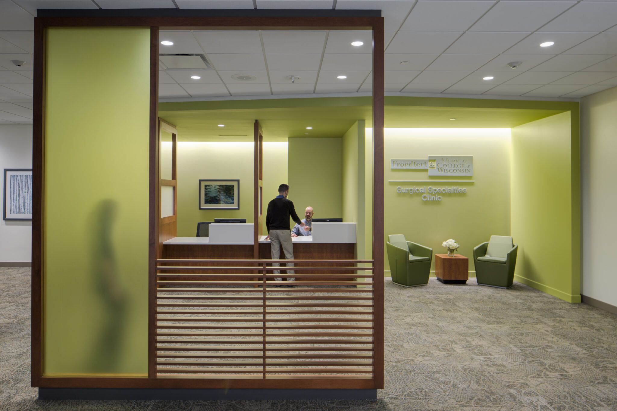 Exploring the Impact of Wayfinding Design