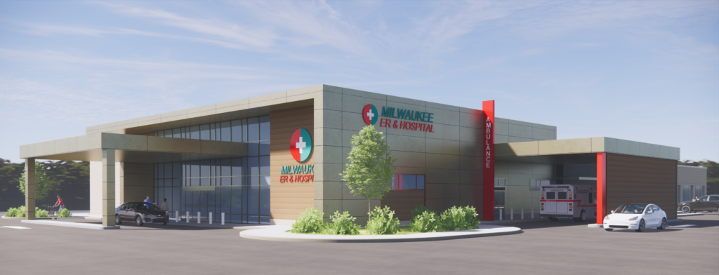 Enhancing healthcare access with a micro-hospital - Zimmerman ...