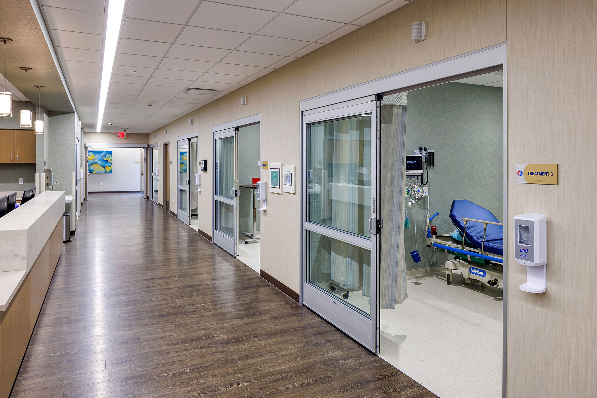 Enhancing healthcare access with a micro-hospital - Zimmerman ...